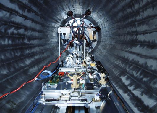 SY Department | Cern ATS