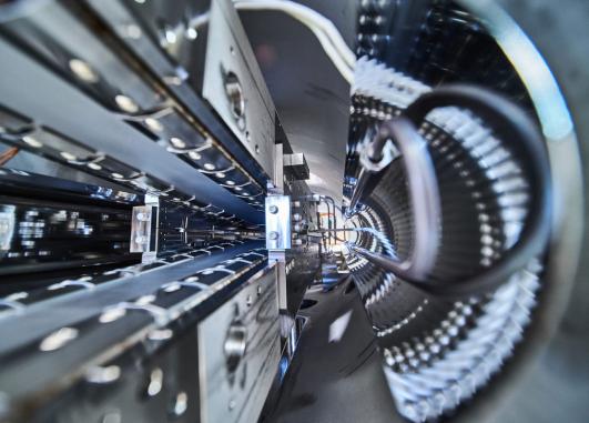 SY Department | Cern ATS