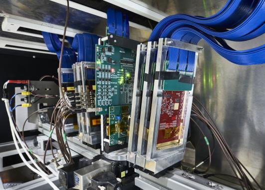 SY Department | Cern ATS
